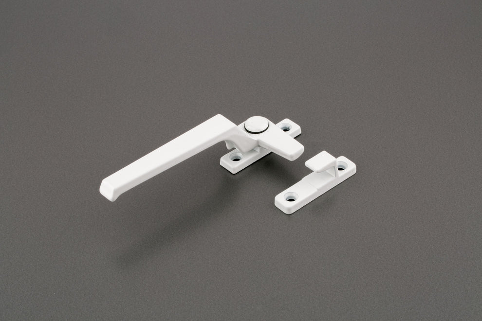 Hinge Window Handle Normal – DOORSAFE.AE