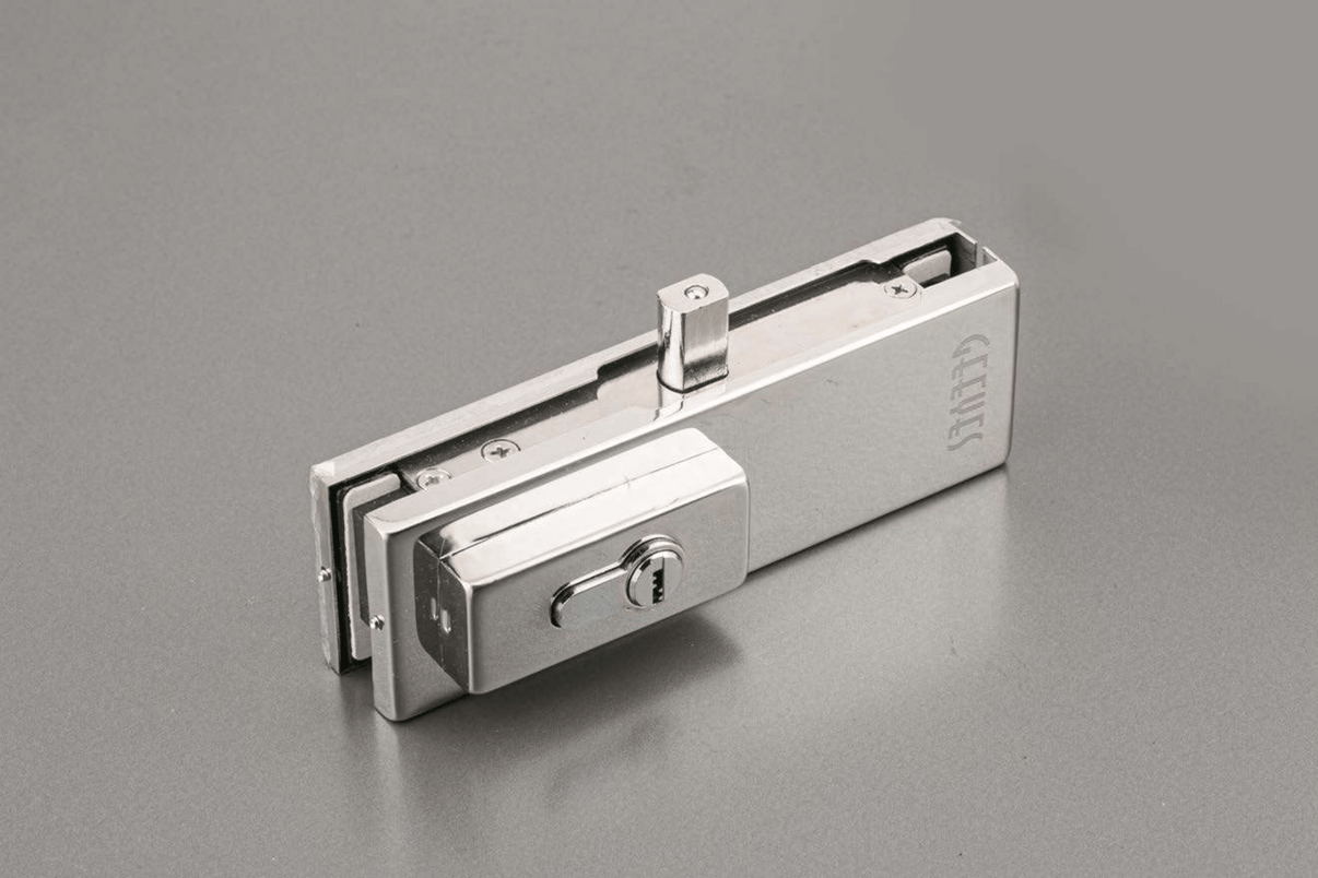 Centre Lock – DOORSAFE.AE