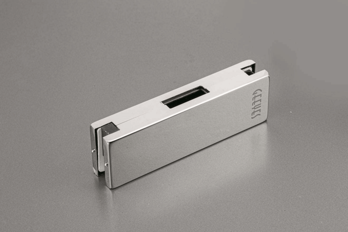 Strike Box for Centre Lock – DOORSAFE.AE