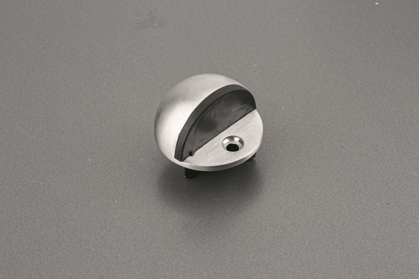Half Round Door Stopper – DOORSAFE.AE