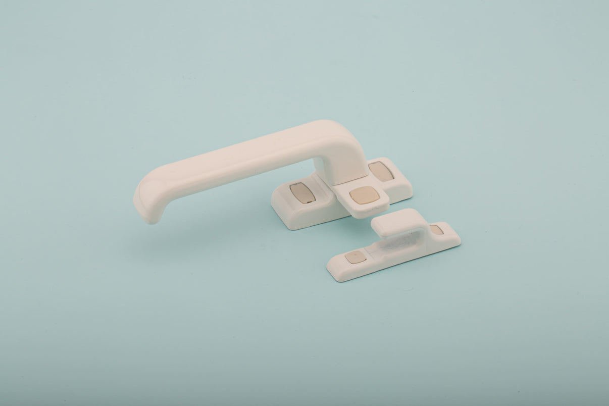 Hinge Window Handle Bush Type – DOORSAFE.AE