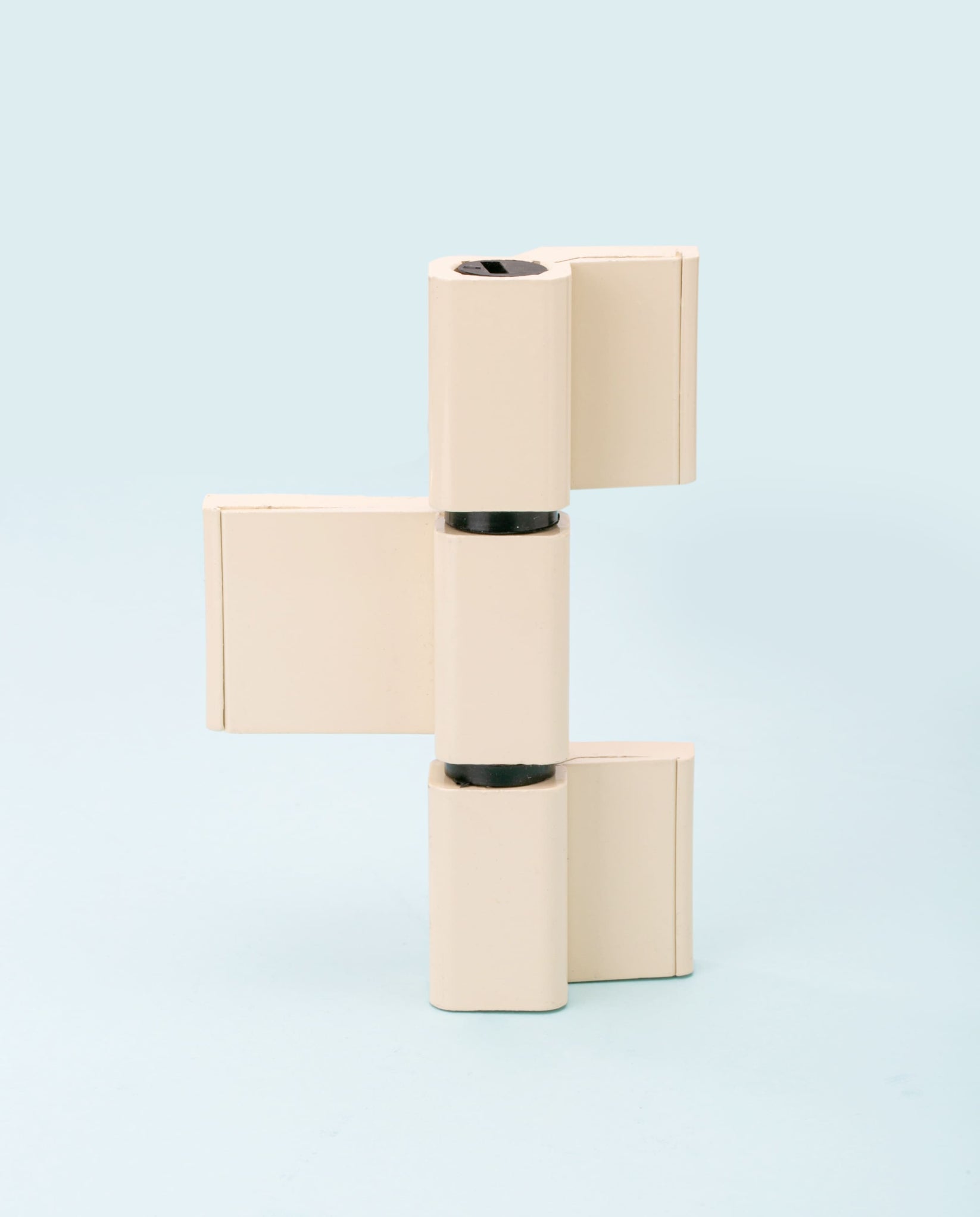 Heavy Duty Hinges 3 Leaf – DOORSAFE.AE