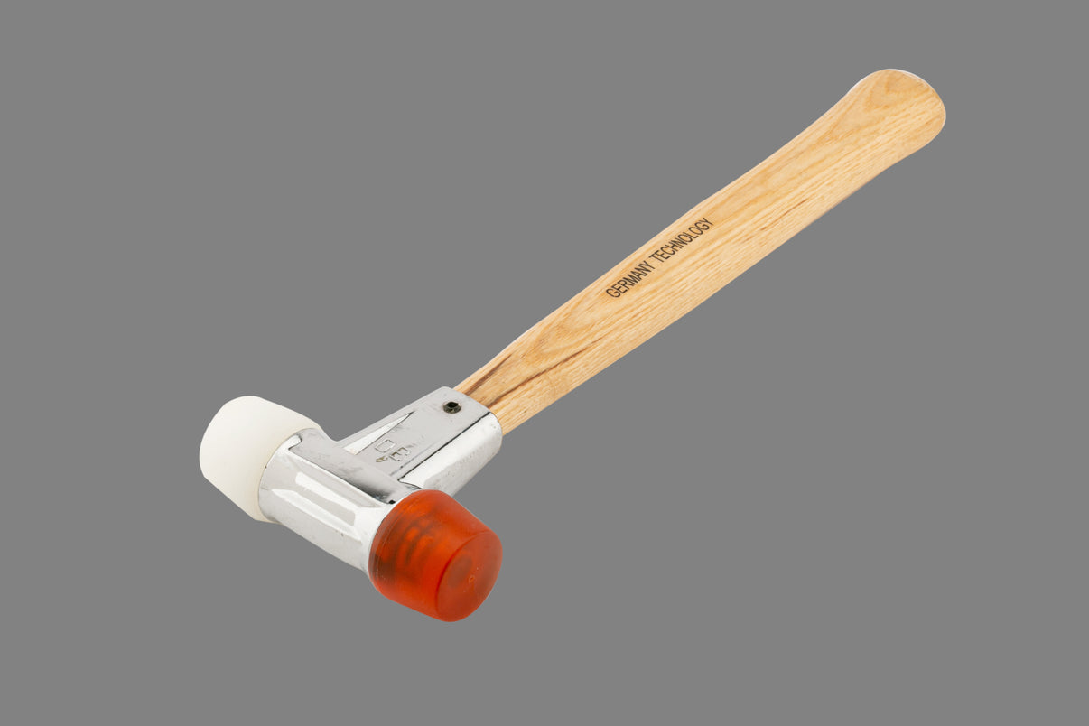 Plastic Hammer – DOORSAFE.AE