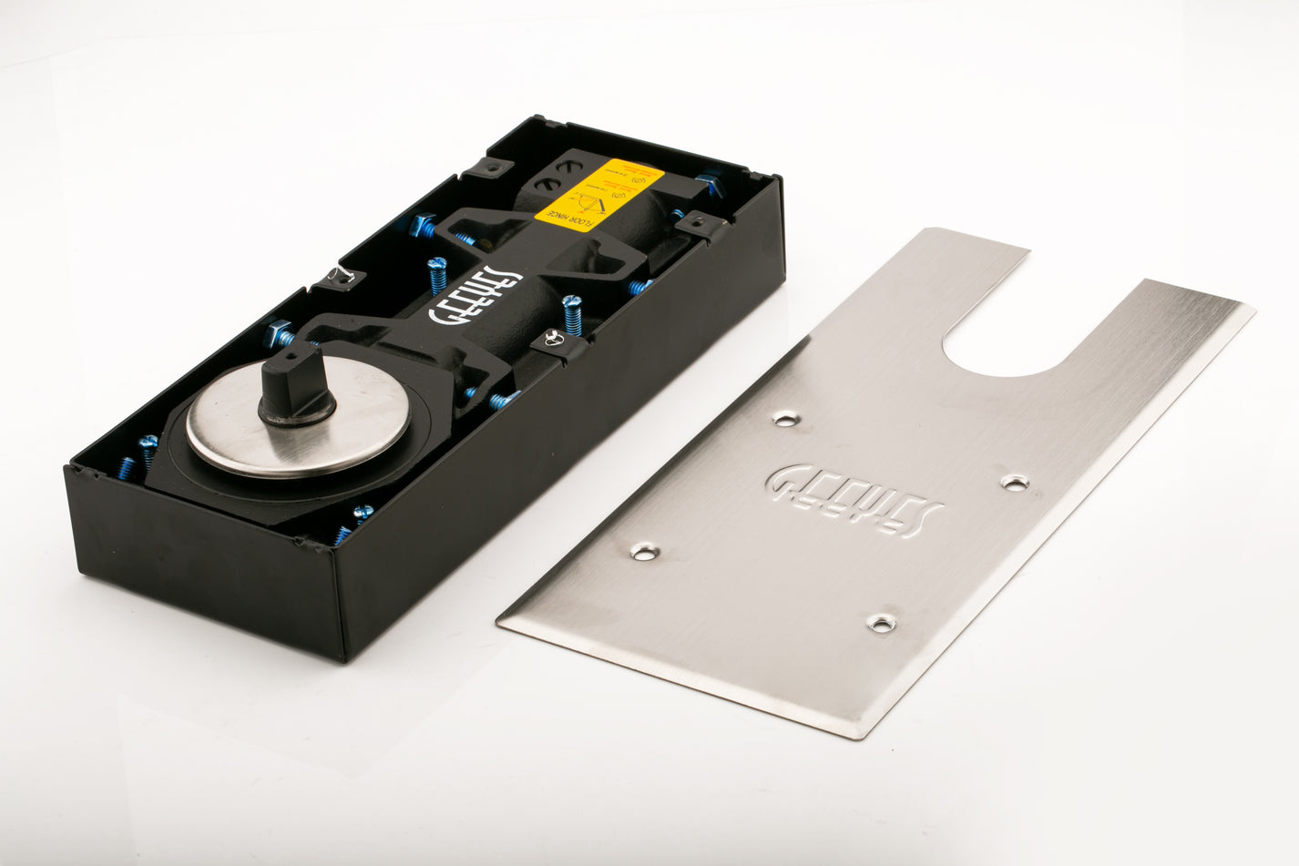 Geeyes Floor Machine 84 Model – DOORSAFE.AE