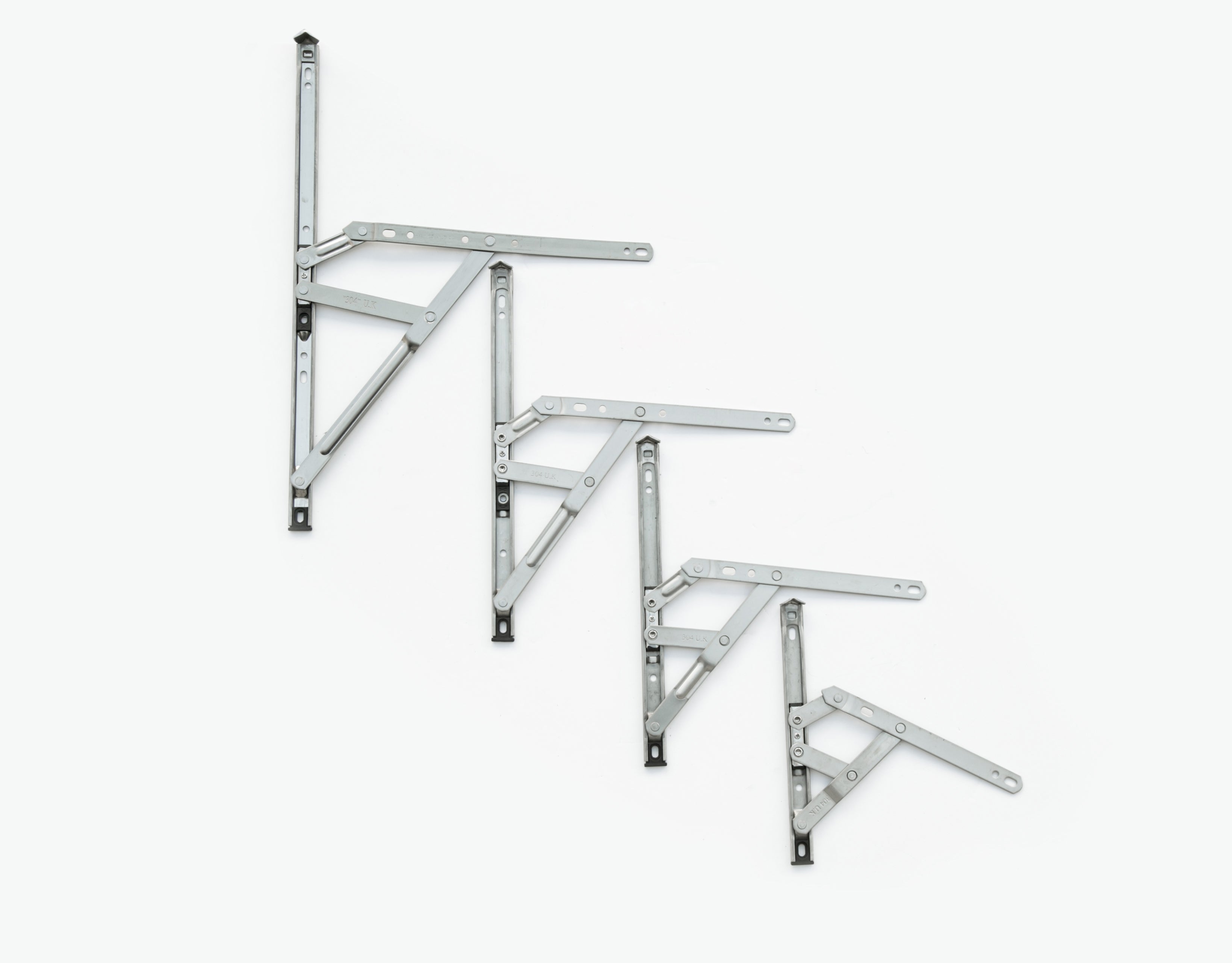 Stay Bar Stainless Steel – DOORSAFE.AE